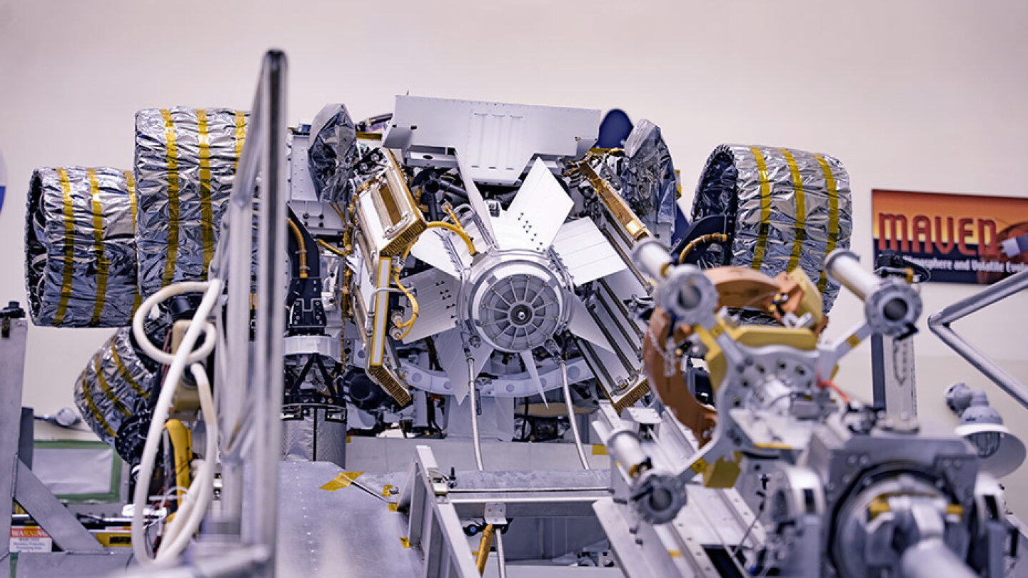 Plutonium production for NASA carries avoidable risk, safety panel says ...