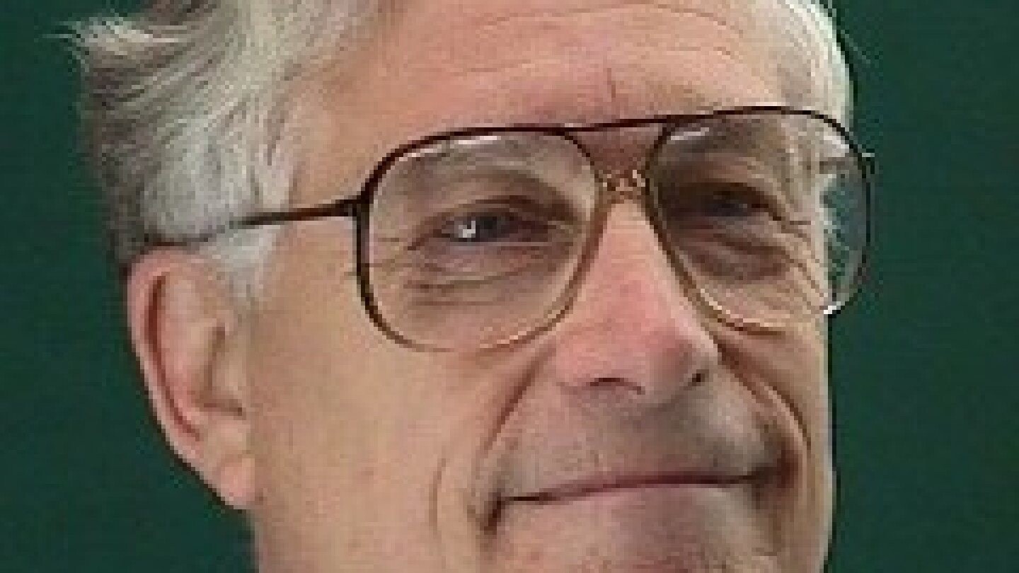 John Layman - Physics Today