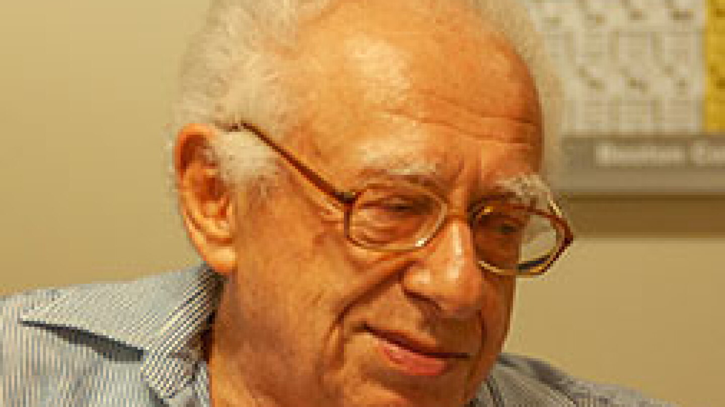 Gabor J. Kalman - Physics Today