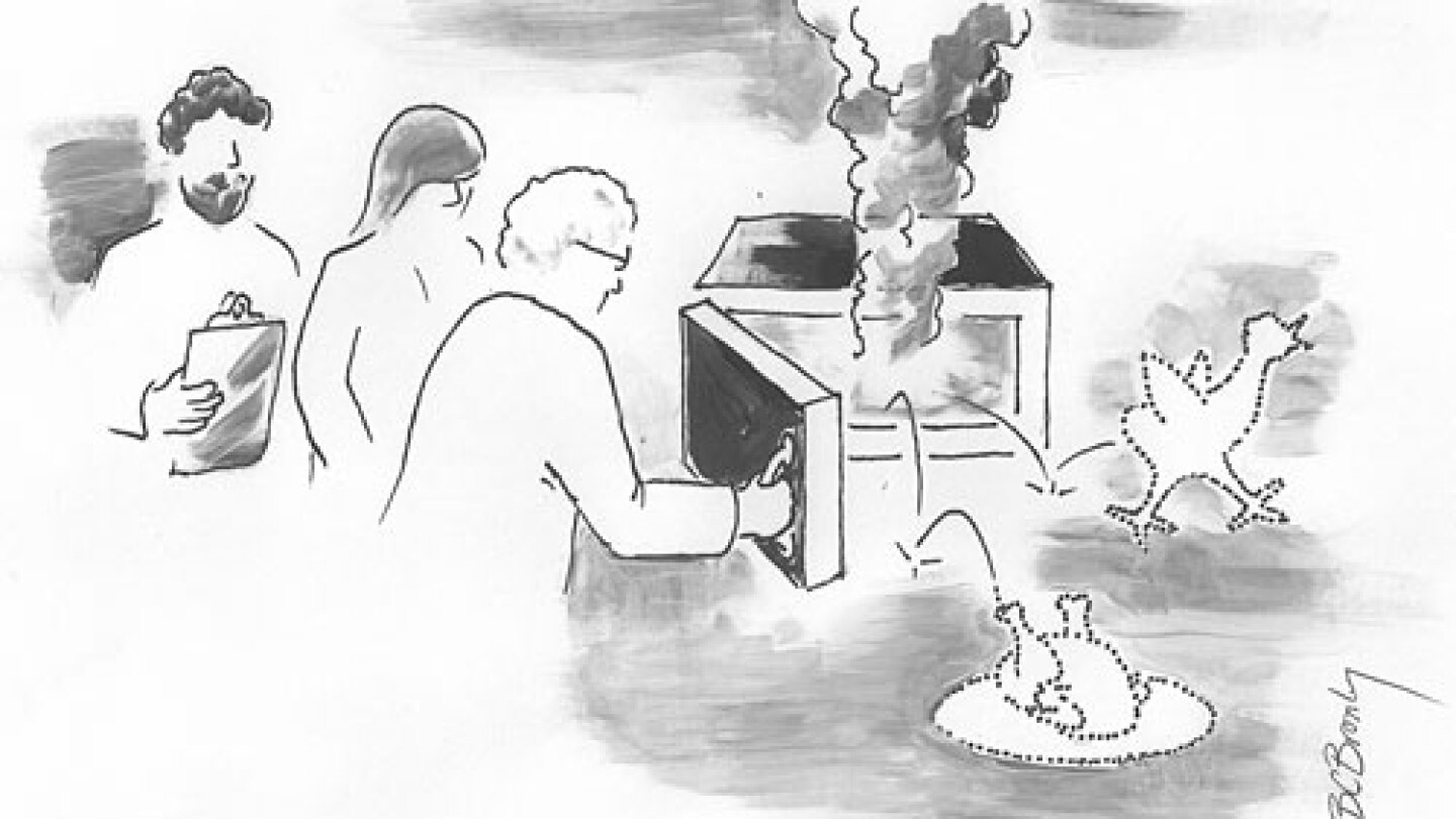 Quantum Darwinism, classical reality, and the randomness of quantum jumps - Physics Today