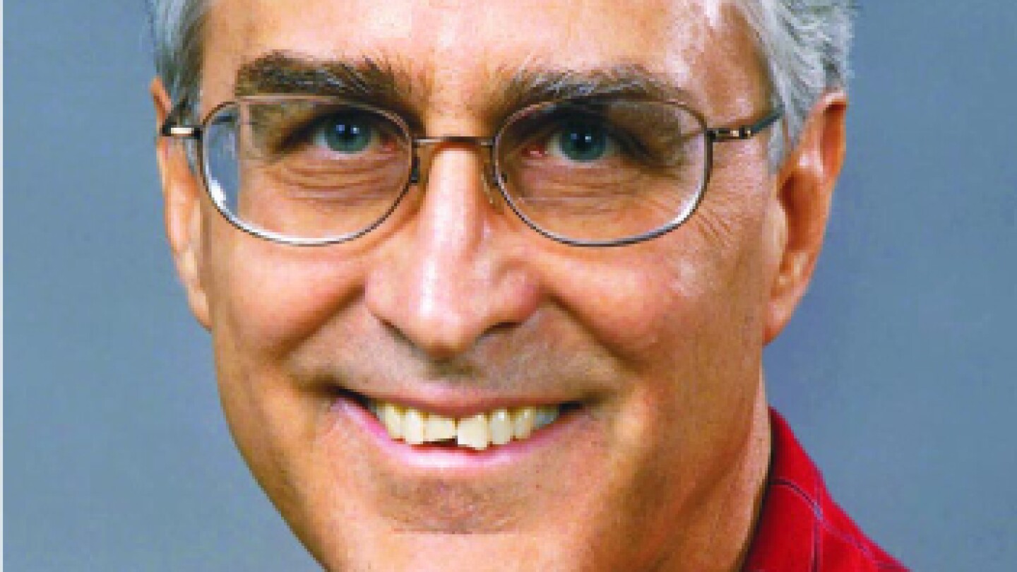 Muon Spin Society - Physics Today