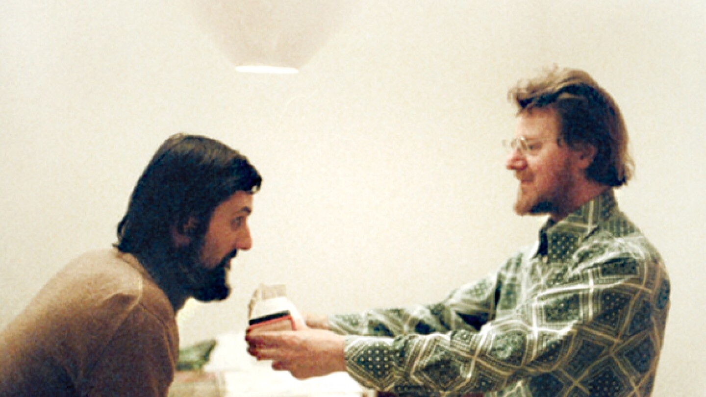 john bell irish physicist