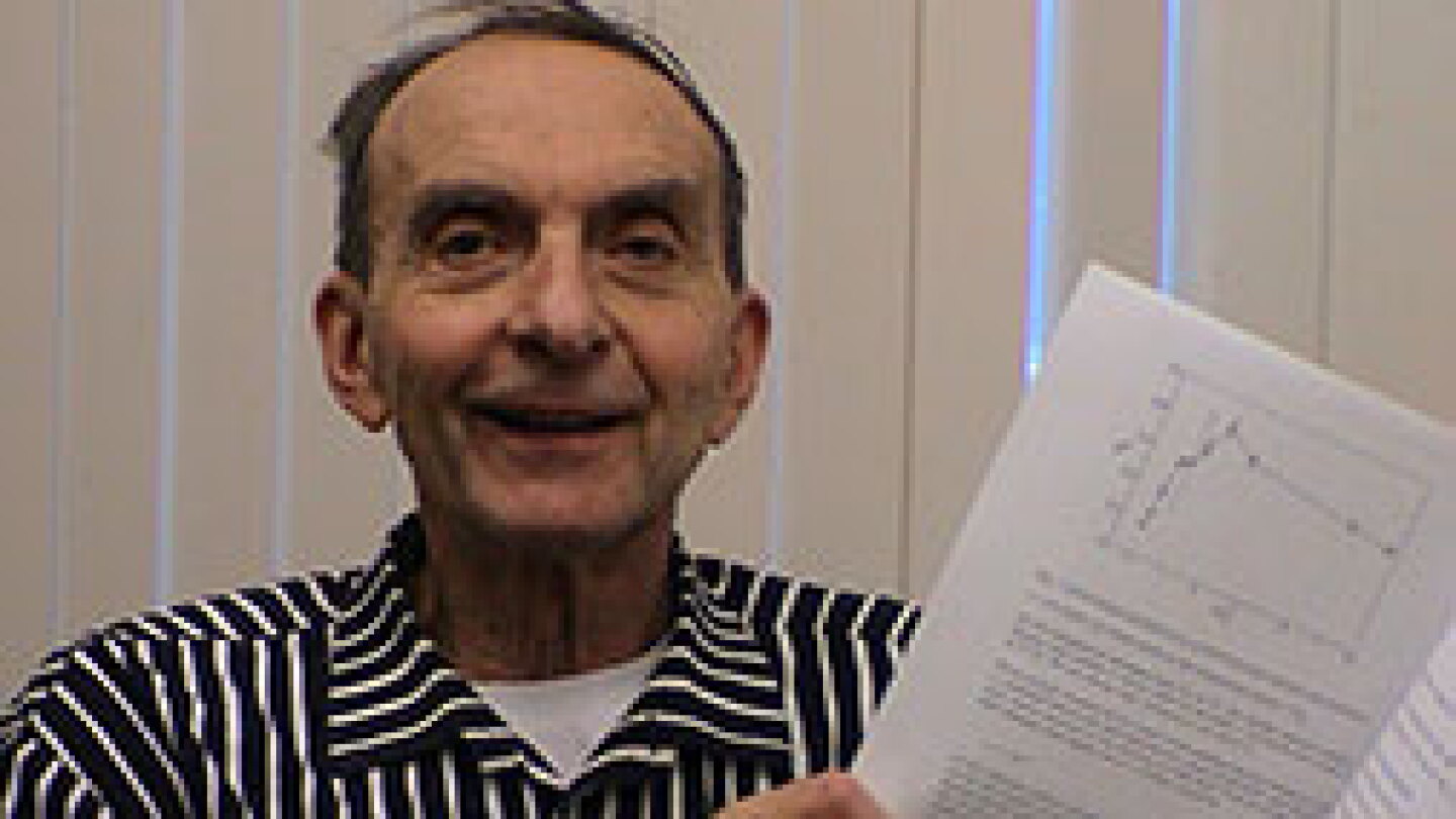 Gerald Brown - Physics Today