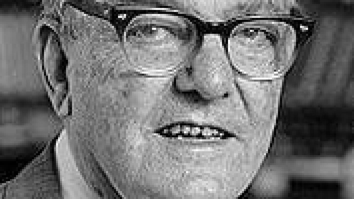 Herbert A. Simon - Physics Today