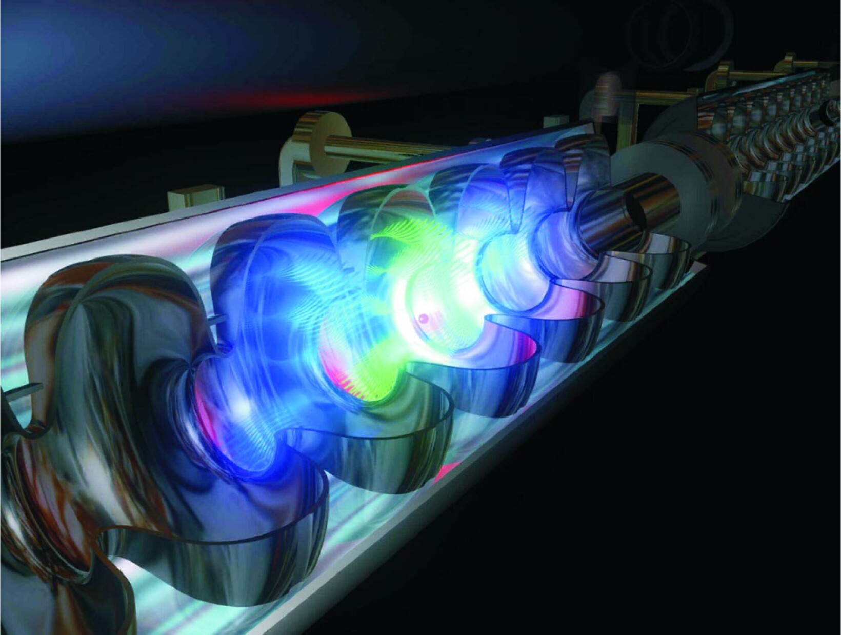 Germany Reviews Big Physics Projects, Triggers Furor over Spallation ...