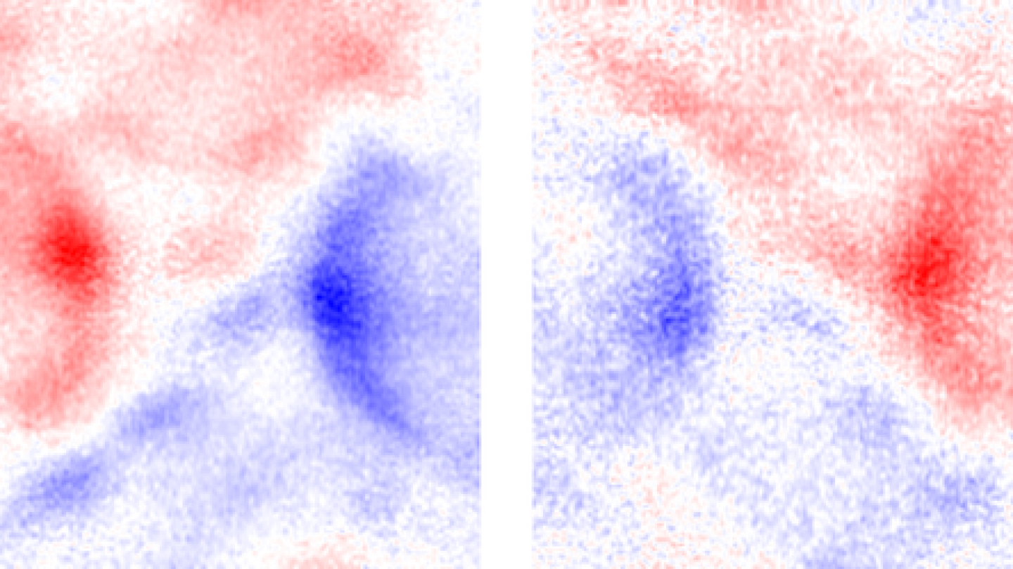 A Chiral Crystal's Orbital Texture - AIP.ORG