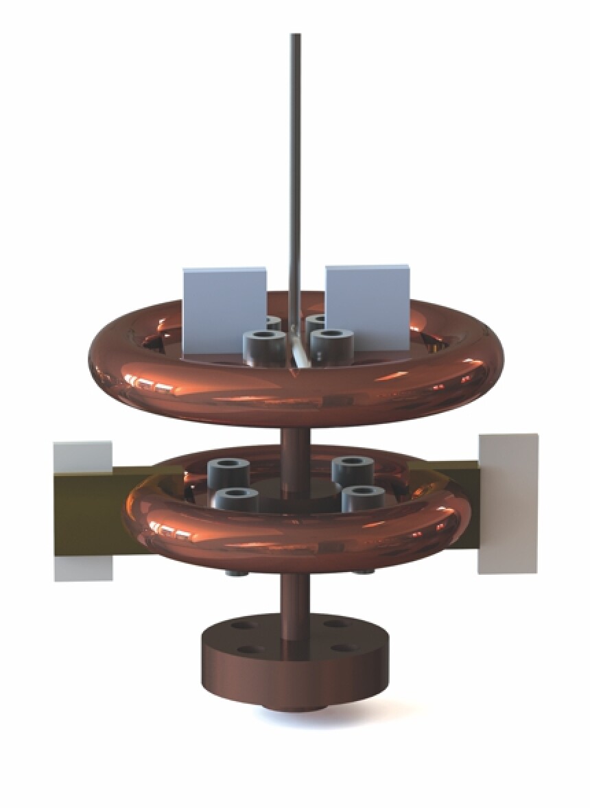 Is solid helium a supersolid? - Physics Today