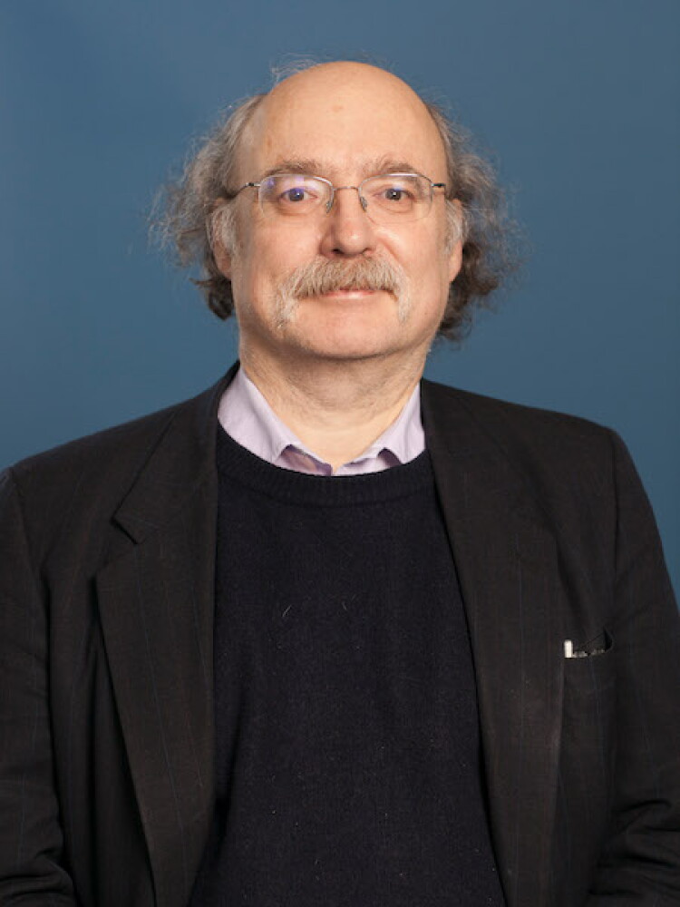 Duncan Haldane - Physics Today