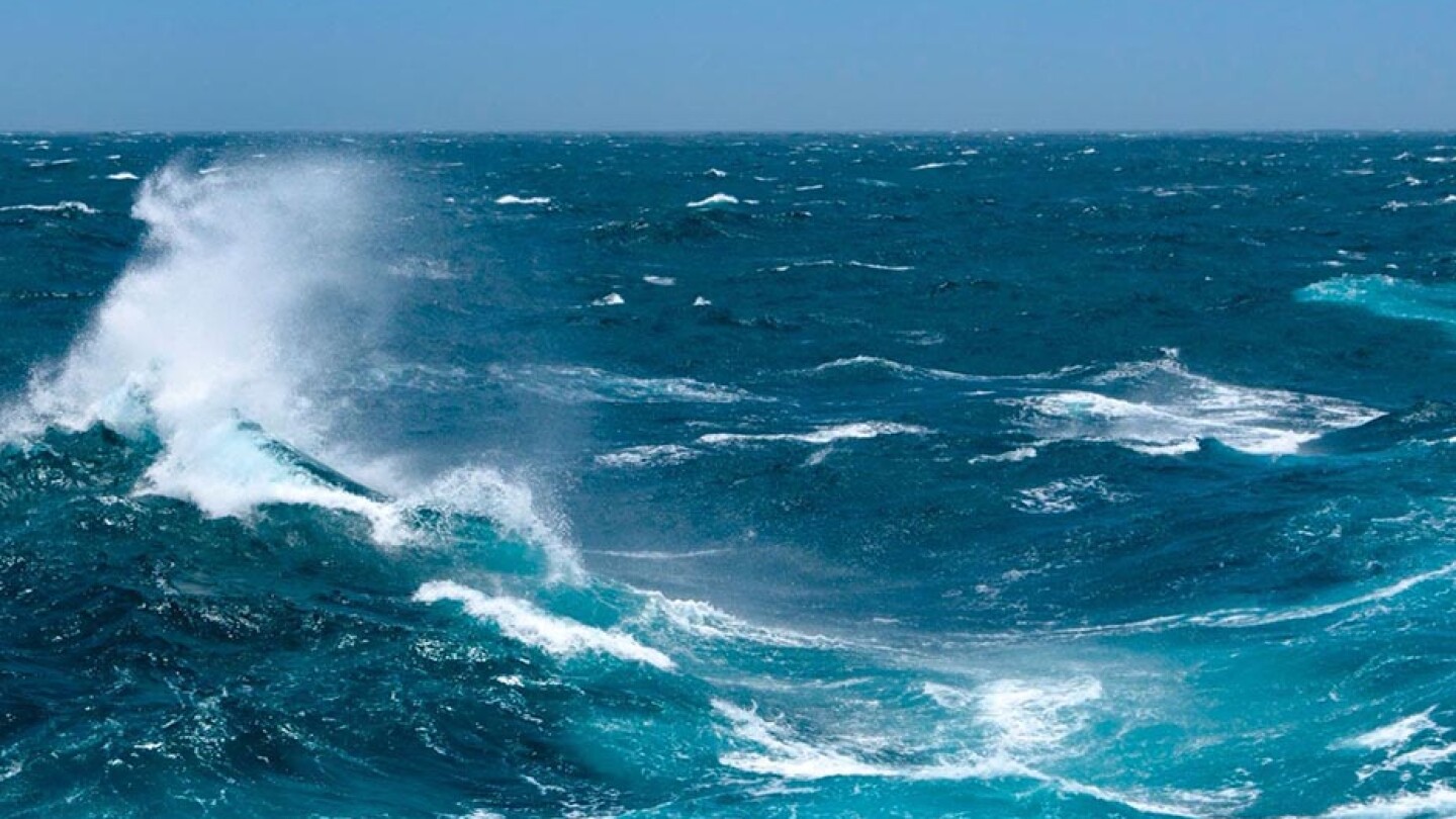 how does wind affect waves