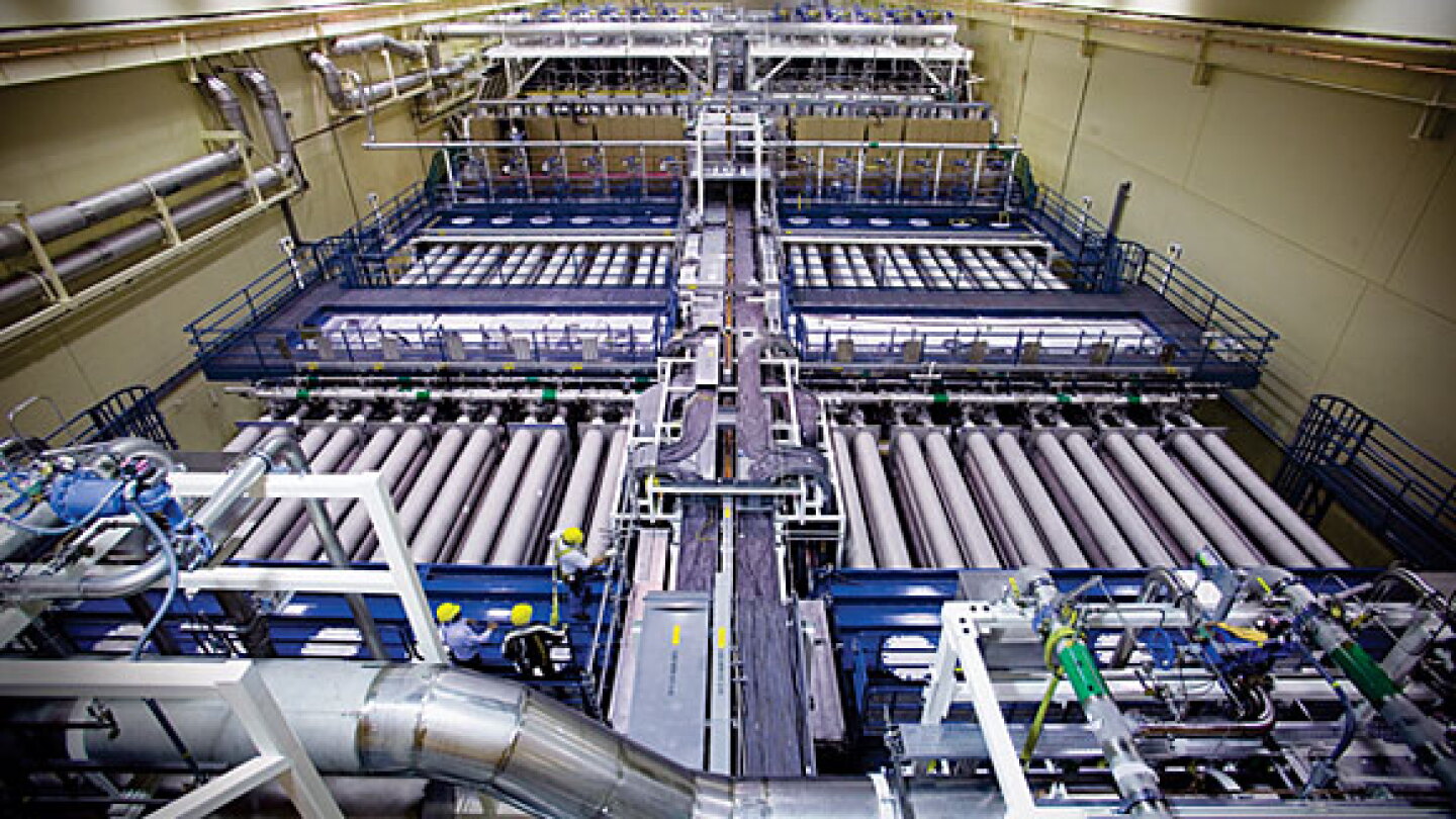 National Ignition Facility faces an uncertain future - Physics Today