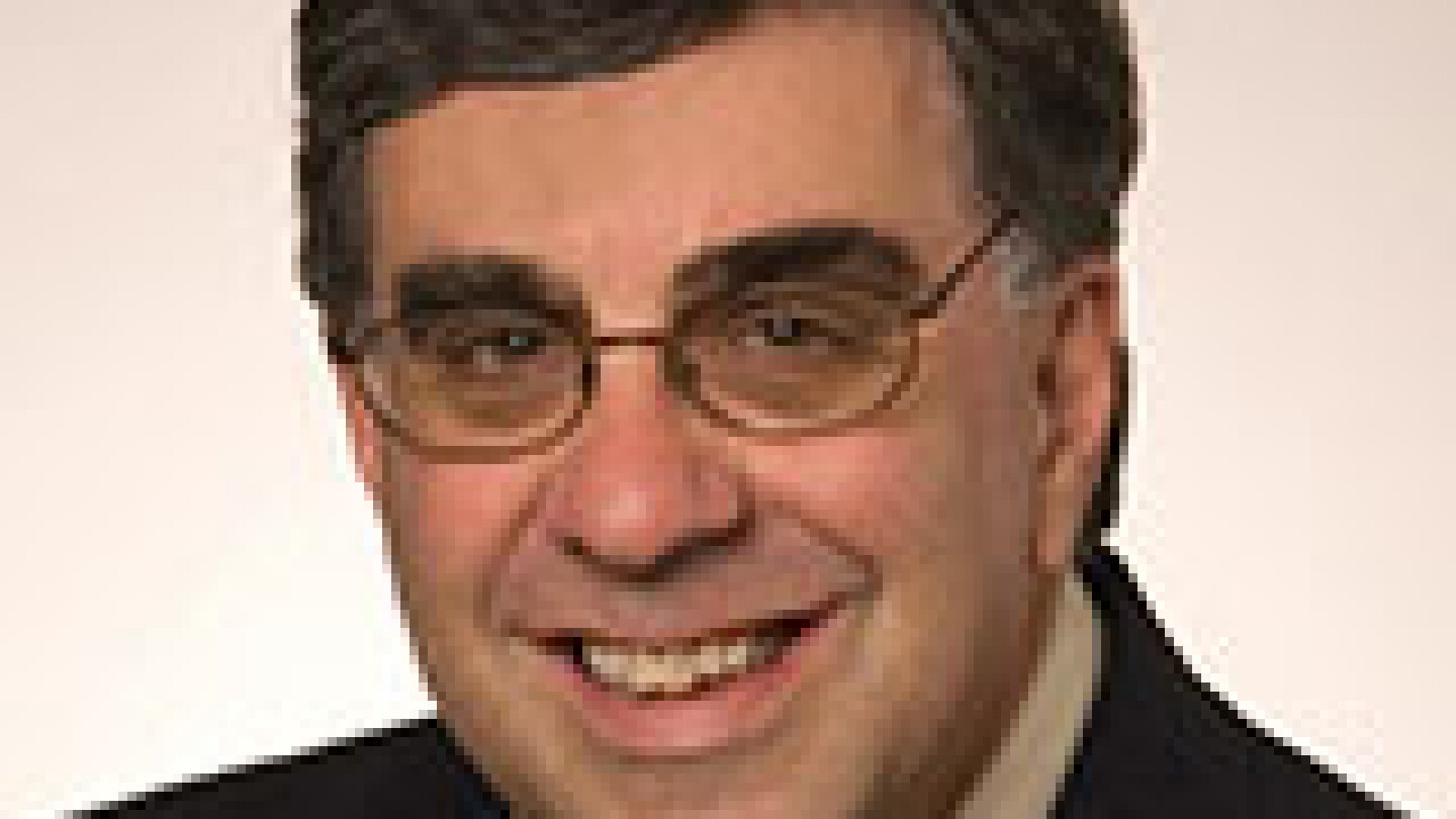 From lasers to galaxies: A Q&A with Edward Moses - Physics Today