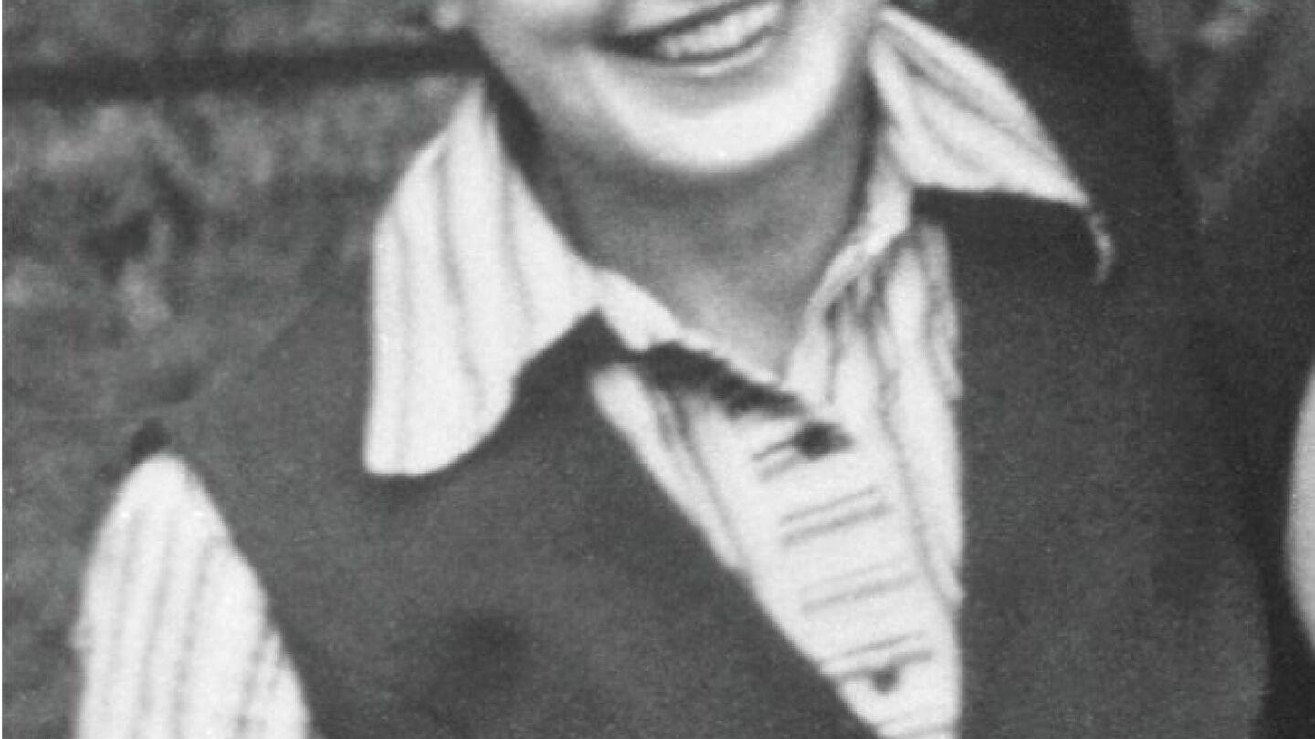 Eleanor Margaret Burbidge - Physics Today