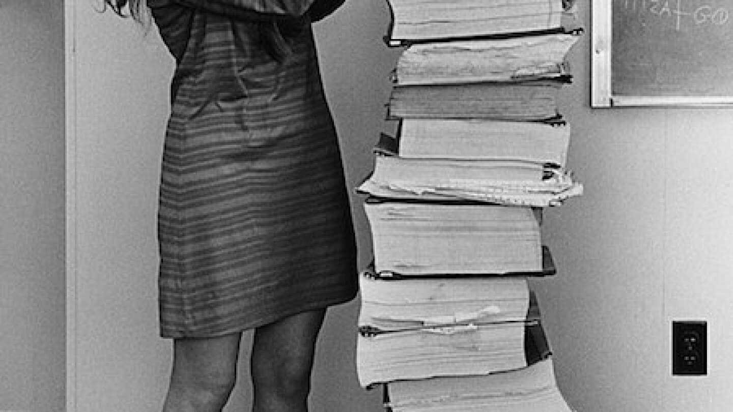 Margaret Hamilton - Physics Today