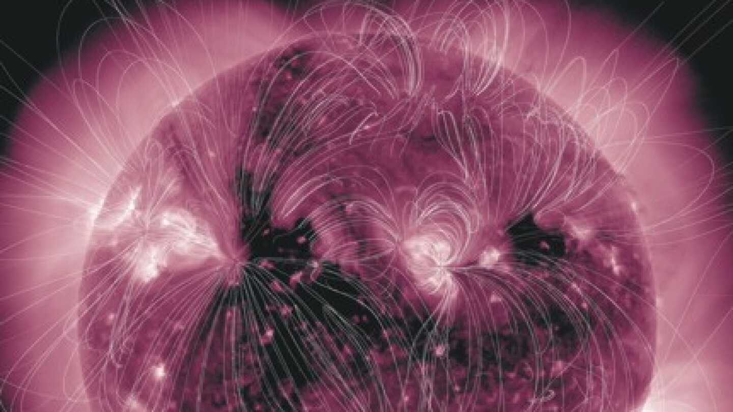 A watchful eye on the Sun’s corona - Physics Today