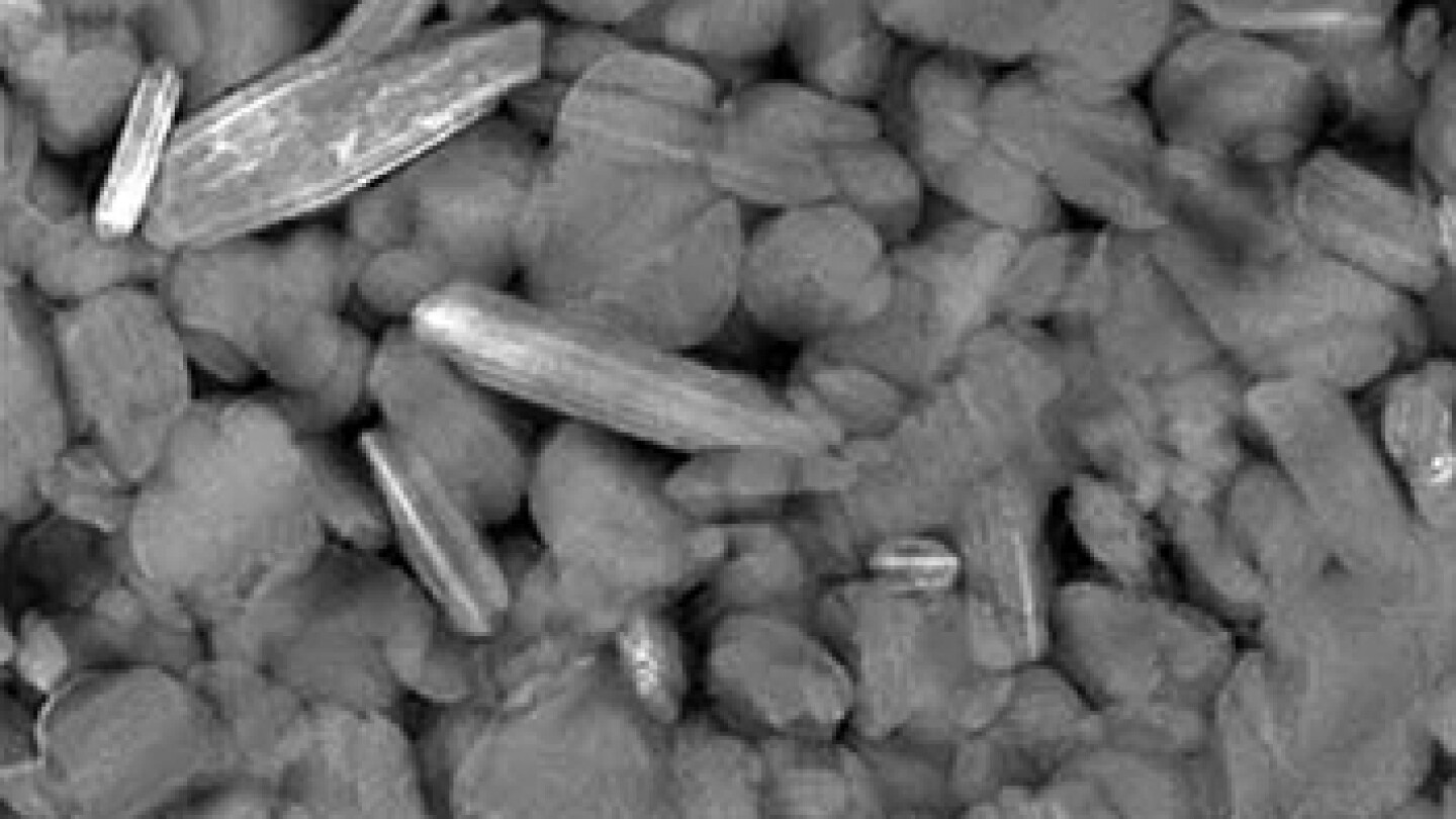 New ceramic material offers strength and flexibility - Physics Today