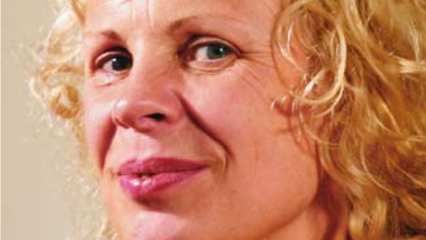 Susan Caroline Bayliss - Physics Today