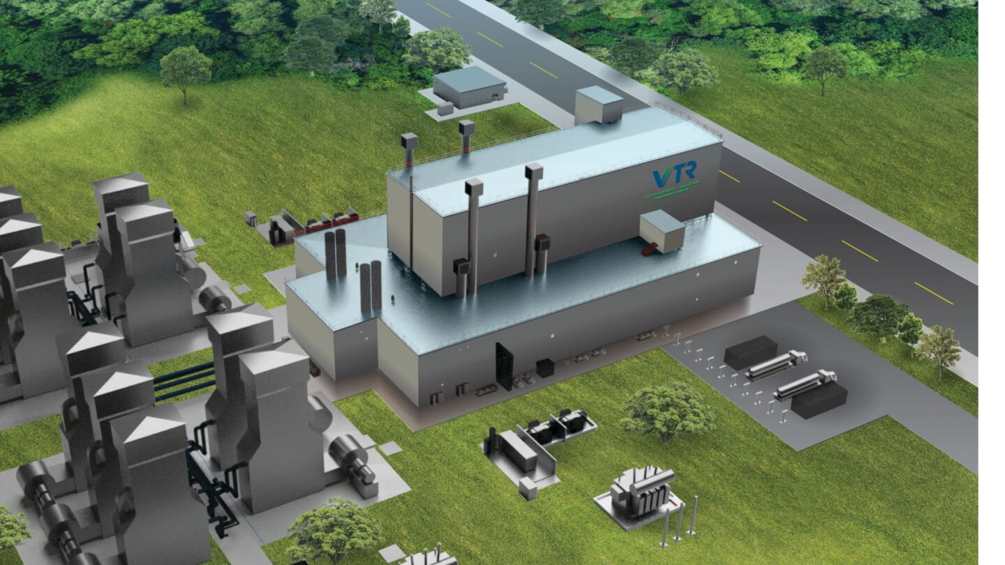Idaho project tests the limits of DOE aid to advanced reactors ...