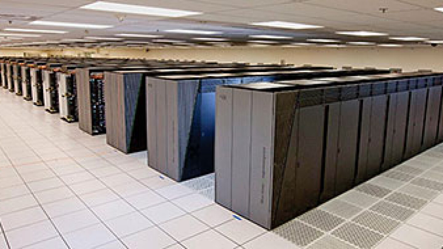 DOE takes another step toward exascale computing - Physics Today