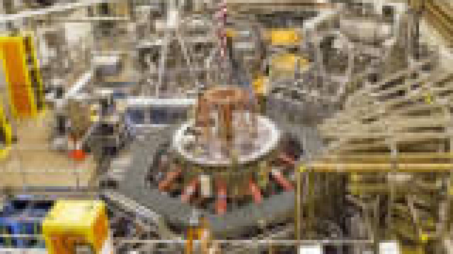 Director forced to step down after Princeton Plasma Physics Laboratory ...