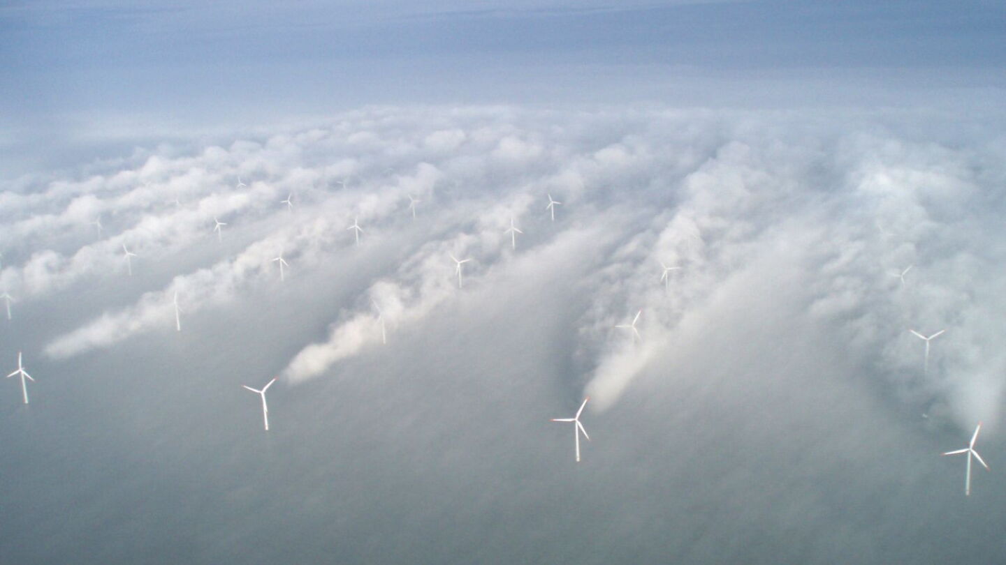 The squeezes, stretches, and whirls of turbulence - Physics Today