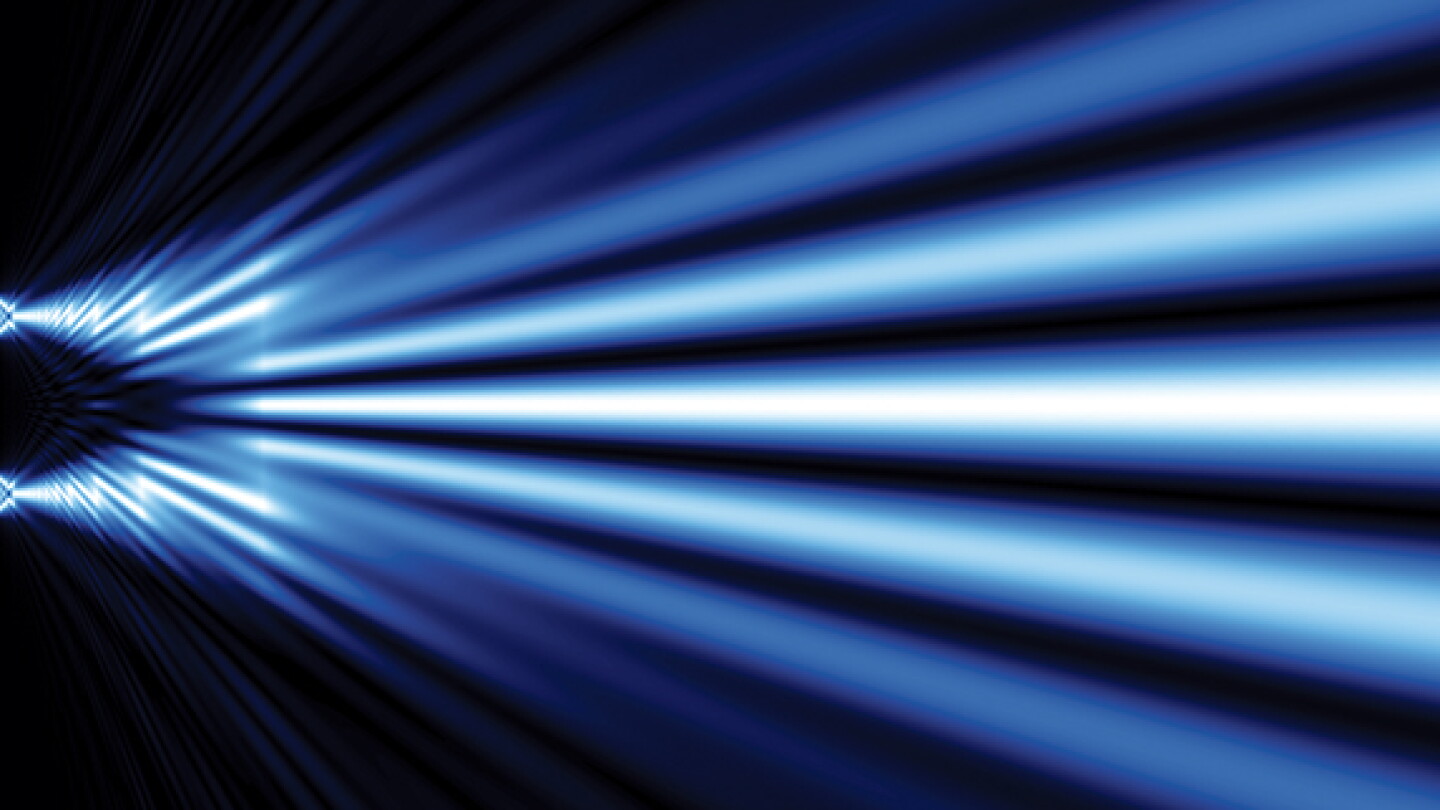 Thinking outside the Copenhagen box - Physics Today