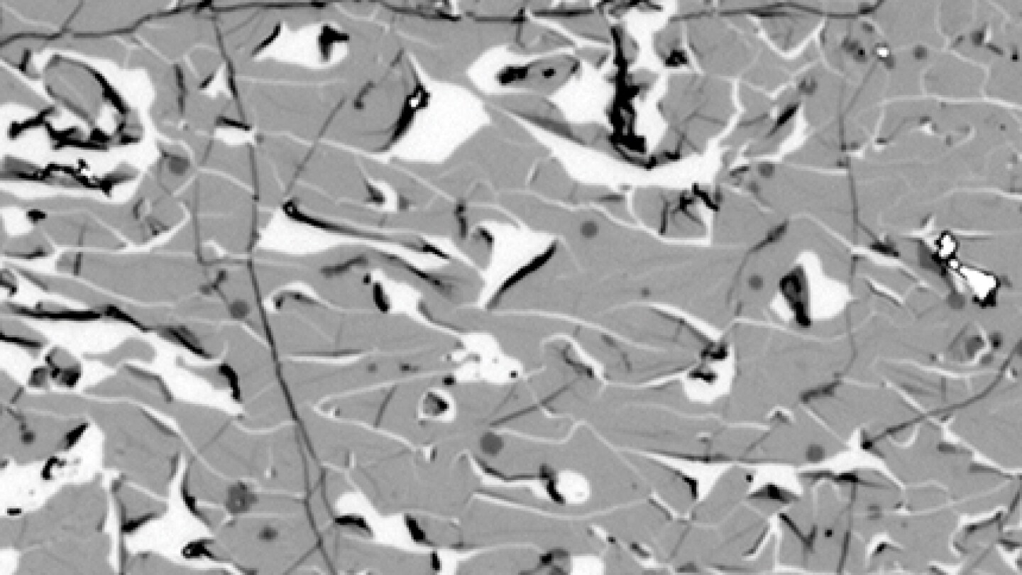 Graphene visualized - Physics Today