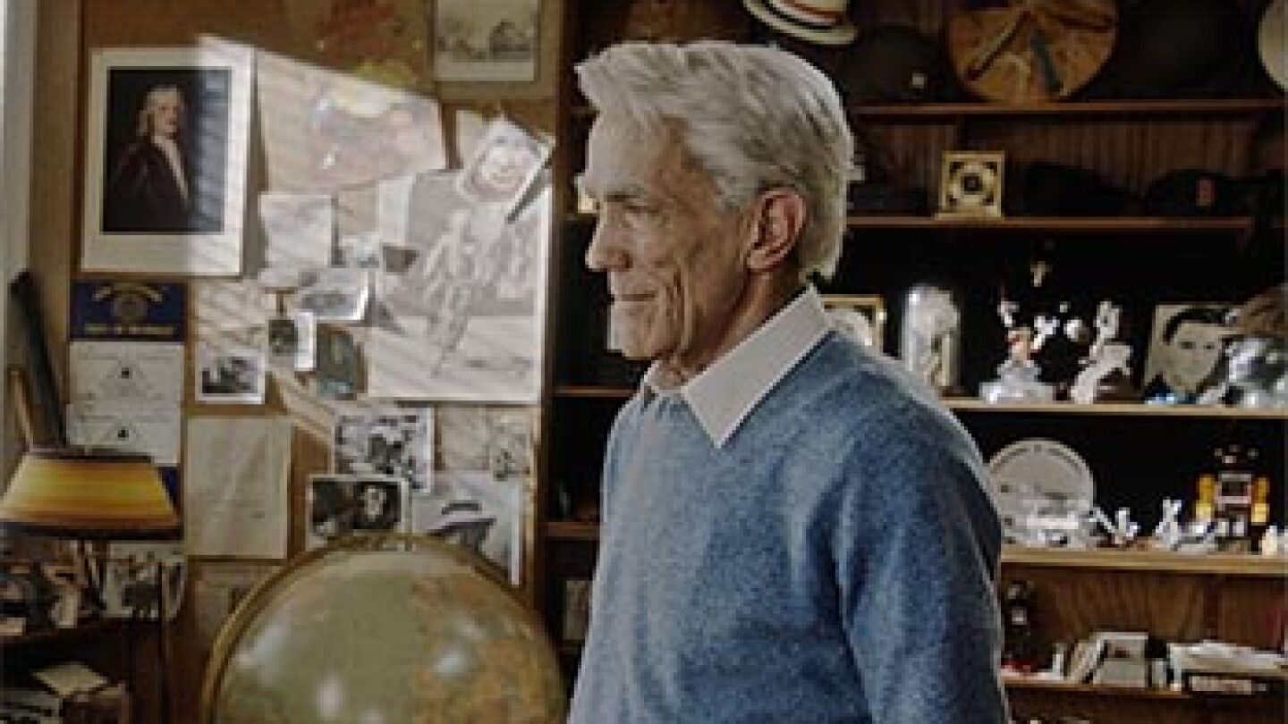 Review: The Bit Player, an homage to Claude Shannon - Physics Today