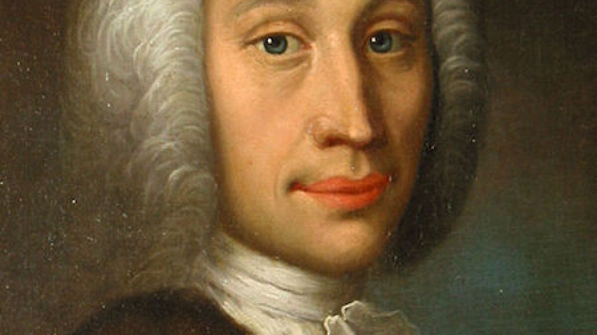 anders celsius contribution