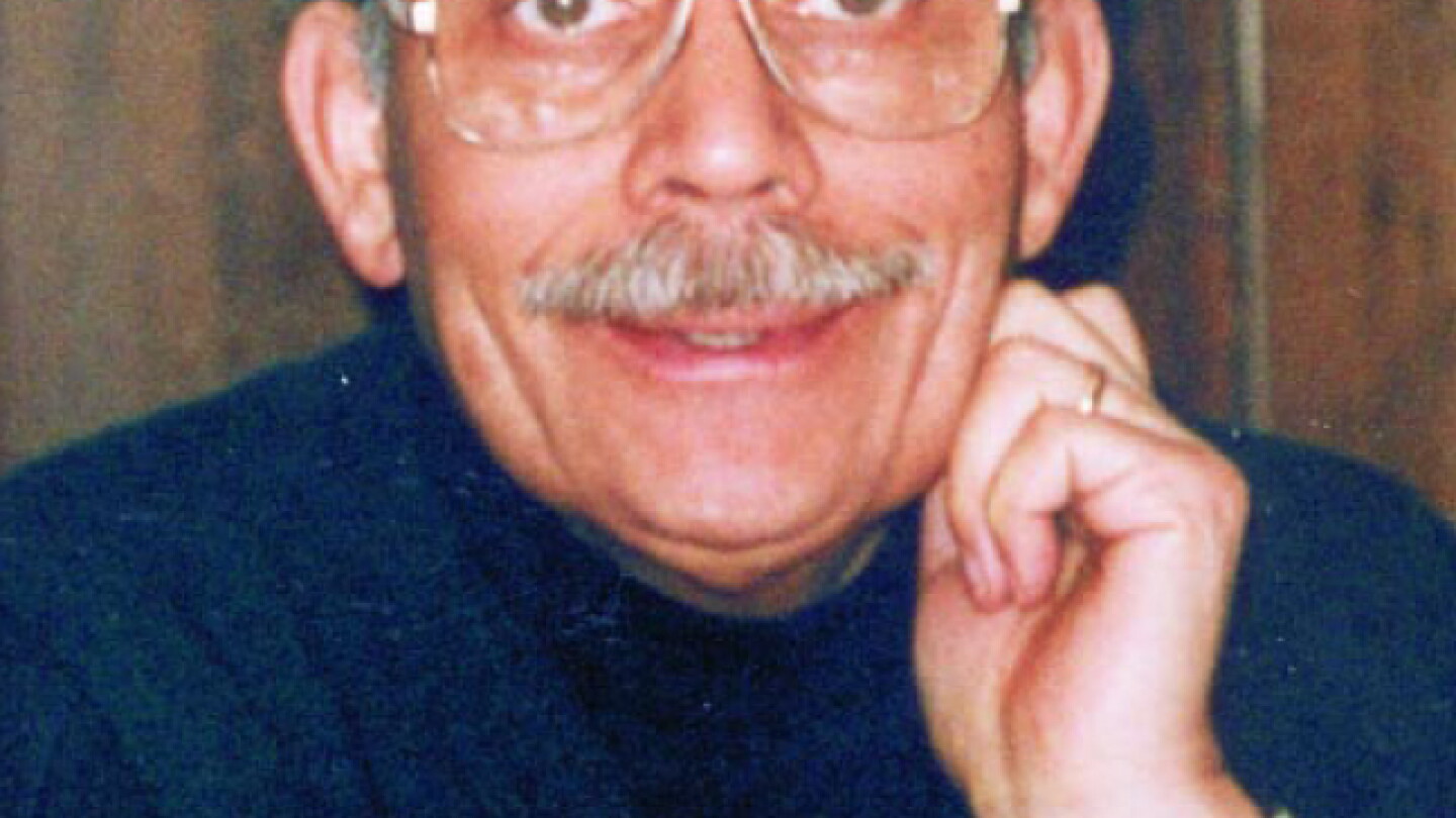 Harold Ralph Lewis - Physics Today